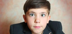 Schielen (Strabismus)